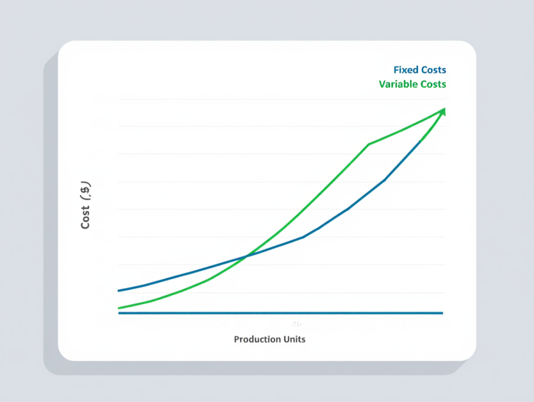 Understanding Variable Costs: A Beginner's Guide to Business Budgeting ...
