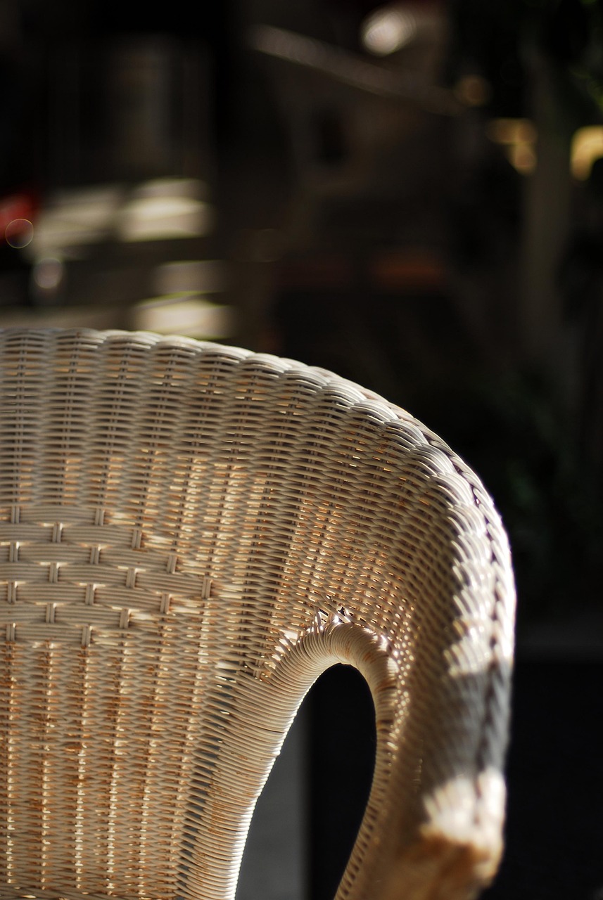 The Craftsmanship Behind Rattan: What is Rattan Made From?