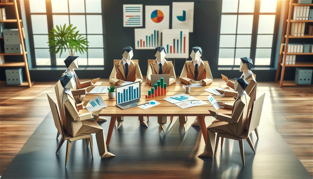 CFO Metrics, Budgeting & Forecasting Guide | FD Capital